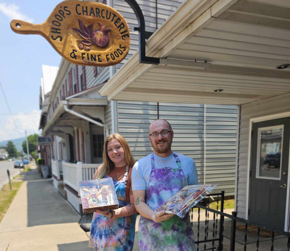 Shoop’s Charcuterie to hold grand opening June 28 | News, Sports, Jobs ...